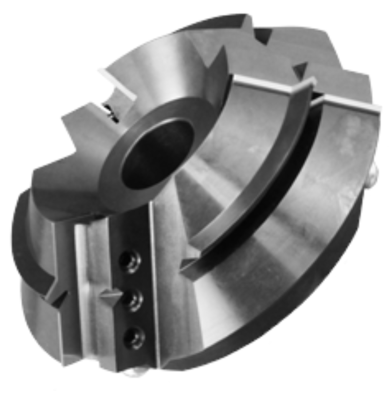 Shop Essentials by RT Machine Company