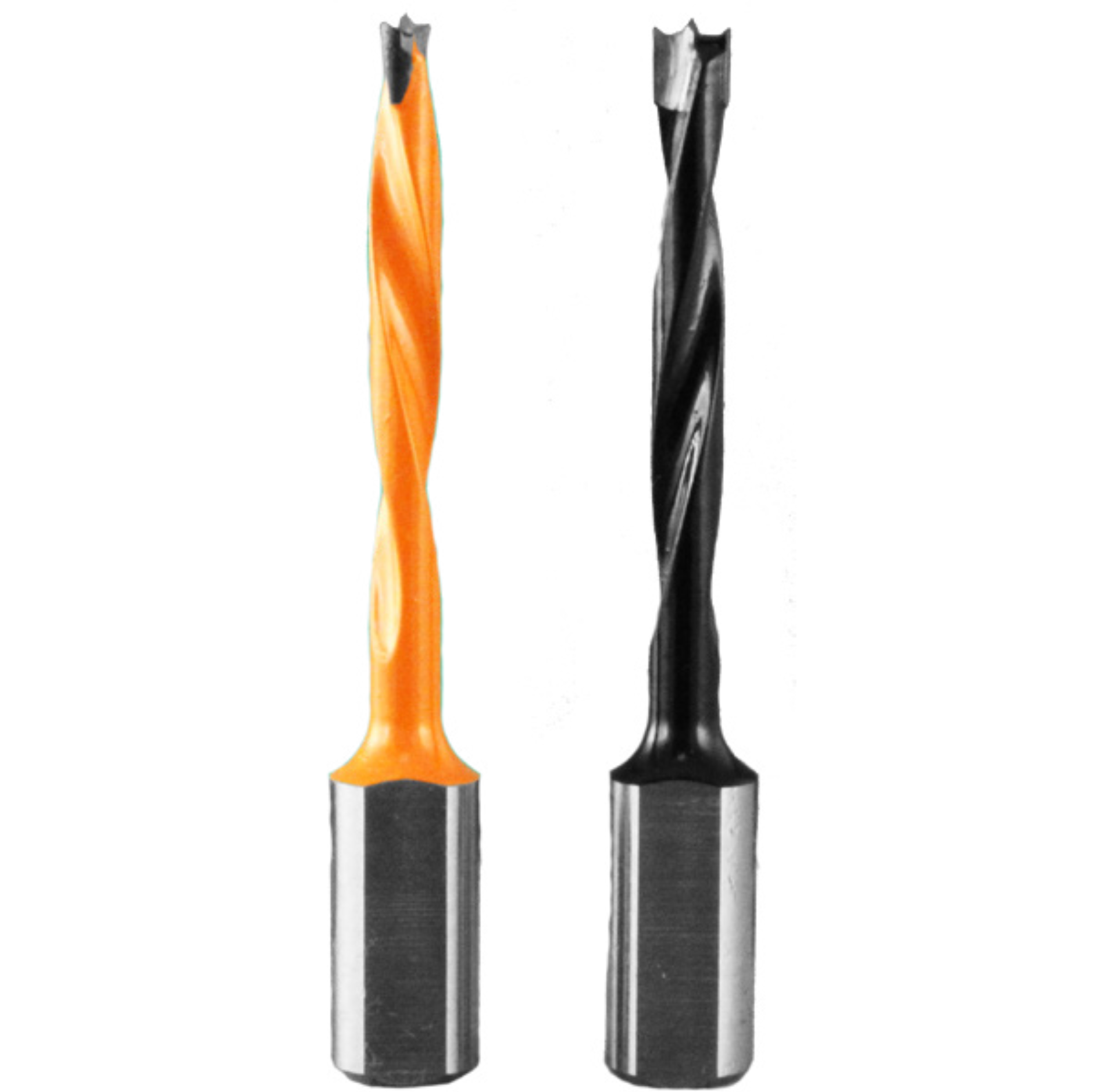 Wood Boring Essentials – Shop Essentials by RT Machine Company