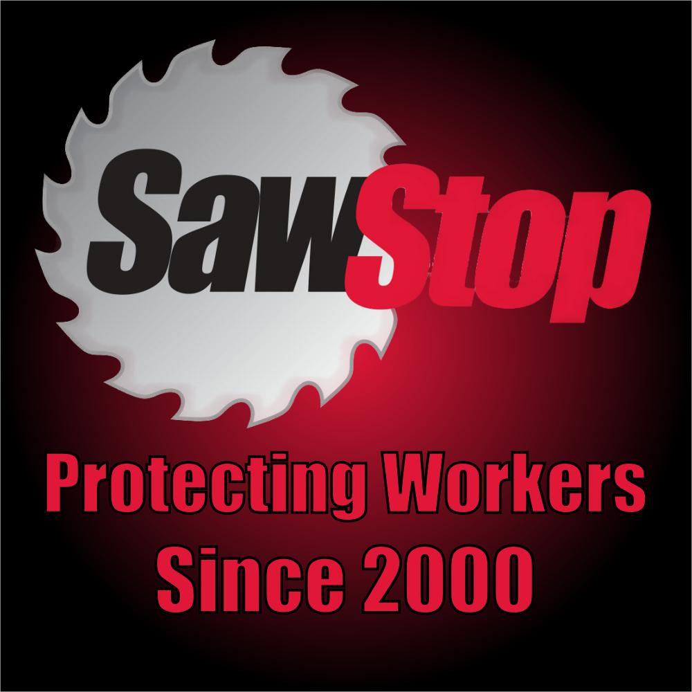 SawStop Table Saws – Shop Essentials by RT Machine Company