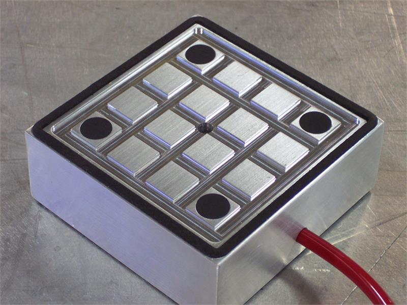 NEMI Flat Plate One Piece Vacuum Pod – Shop Essentials by RT Machine ...