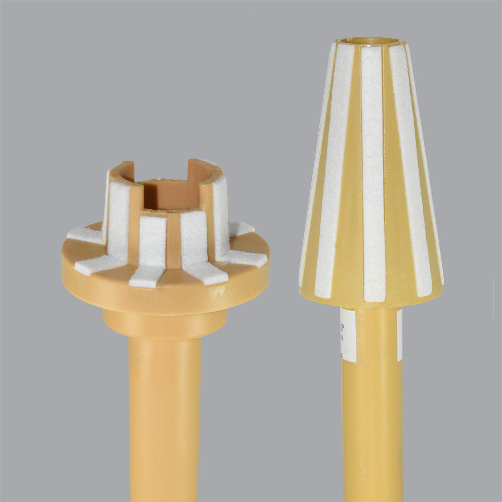 Spindle Taper Wiper – Shop Essentials by RT Machine Company