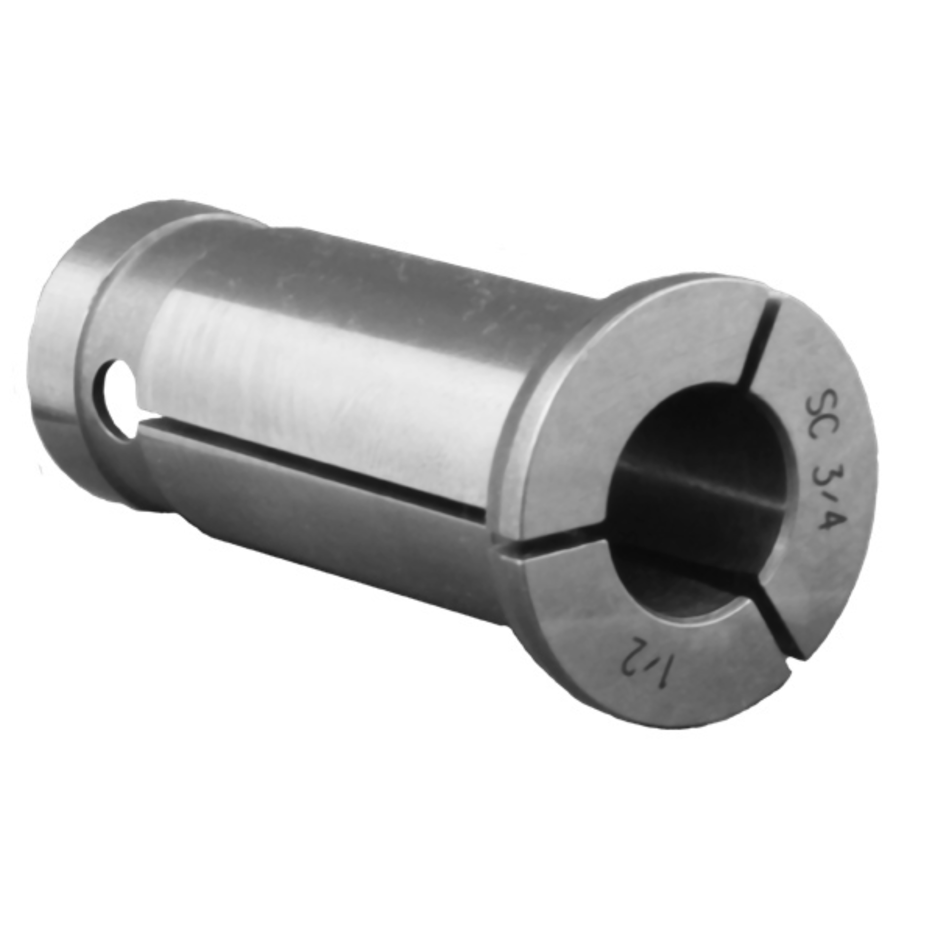 Hydraulic Reduction Collets for Hydraulic Tool Holders – Shop ...